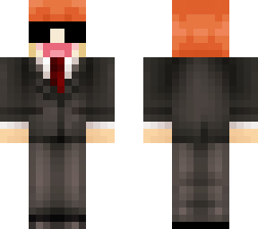 dripped out | Minecraft Skins