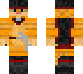 espada | Minecraft Skins