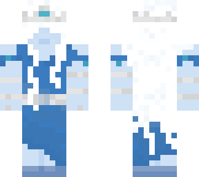 elf princess | Minecraft Skins