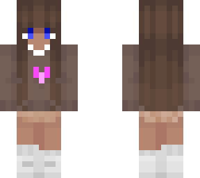 Eli_Love | Minecraft Skin