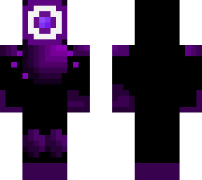 endermite | Minecraft Skins