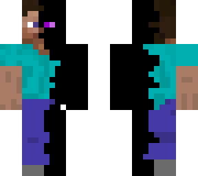 endersteve | Minecraft Skin