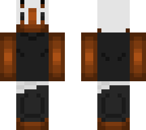 fizzy | Minecraft Skins