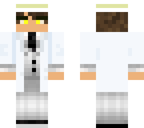 franklin | Minecraft Skin