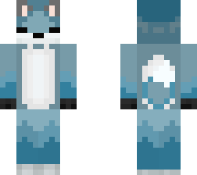 Furro | Minecraft Skin