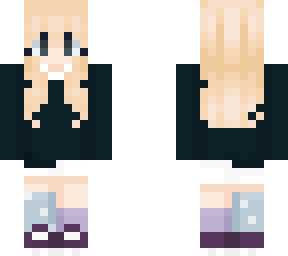 Gabs | Minecraft Skin