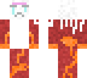 Gast | Minecraft Skin