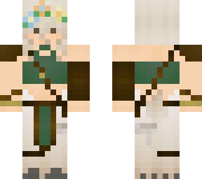 satyr | Minecraft Skins