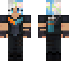 hot guy | Minecraft Skins