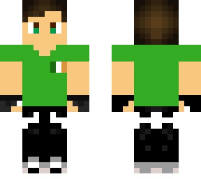 irish | Minecraft Skins