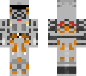 jazz | Minecraft Skins