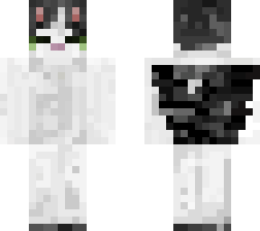 Jellie cat | Minecraft Skin
