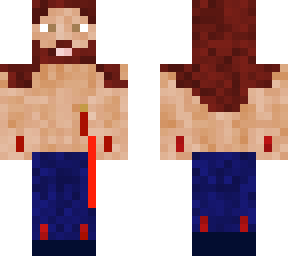 jesus christ | Minecraft Skins