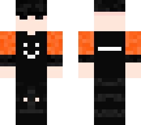 johnny minecraft | Minecraft Skins