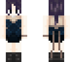 Karina - Girls | Minecraft Skin