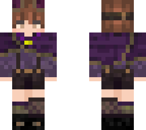 karl jacobs | Minecraft Skins