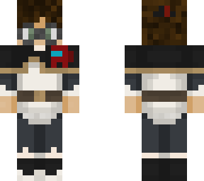 Kevin | Minecraft Skin
