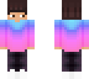 led | Minecraft Skins