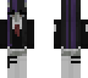 Lori in Reveals smp | Minecraft Skin