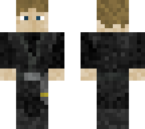 luke skywalker | Minecraft Skins
