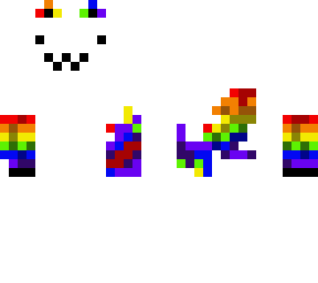 Main skin! (Scene kit) | Minecraft Skin