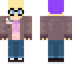 Minecraft Search With Bing