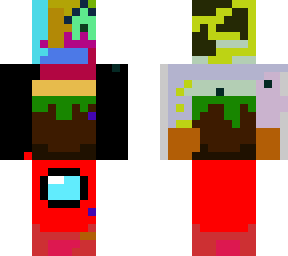 2d minecraft | Minecraft Skins