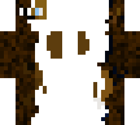 moose | Minecraft Skins