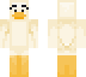 moru | Minecraft Skin