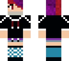 good minecraft skin | Minecraft Skins