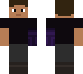 nether portal | Minecraft Skins