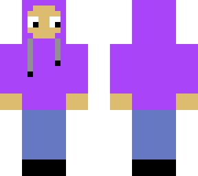 Nice skin | Minecraft Skin