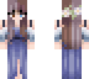olivia | Minecraft Skins