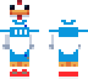 pollo | Minecraft Skins