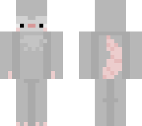 possum | Minecraft Skins