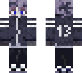 psycho | Minecraft Skins