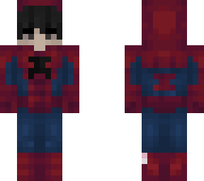 raider | Minecraft Skins