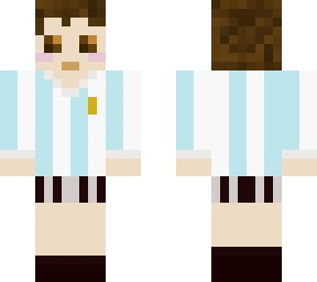 Rocco wocco | Minecraft Skin
