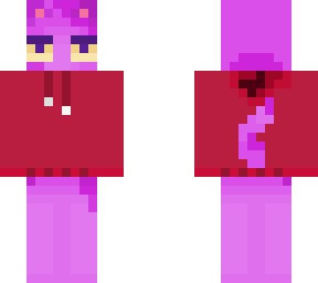 Ryth | Minecraft Skin