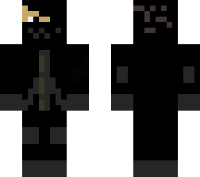 Secret | Minecraft Skin
