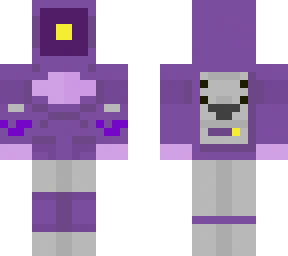 shockwave | Minecraft Skins