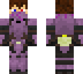 shulk | Minecraft Skins