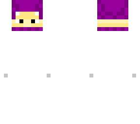 Shulker | Minecraft Skin