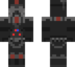 Sith Defenders | Minecraft Skin