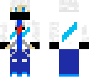 massa | Minecraft Skins