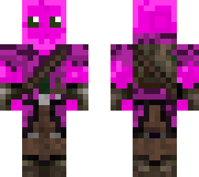 slime mr | Minecraft Skins