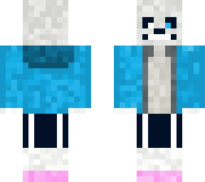 snas | Minecraft Skins