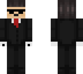 lawyer | Minecraft Skins