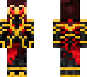sultan | Minecraft Skins