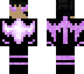 solo leveling | Minecraft Skins